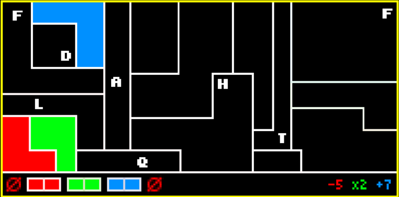Node Flowchart/Final Chapter - vivid/stasis 日本語 Wiki*